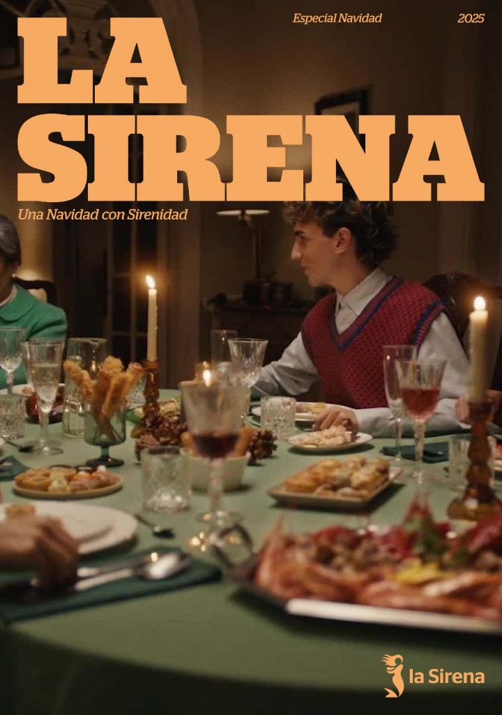 La Sirena - Especial Navidad 2025 (27/61)